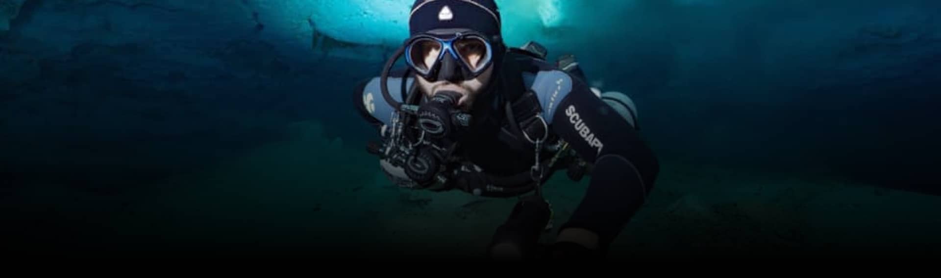 Cave tec courses in Dominican Republic - Art of Diving