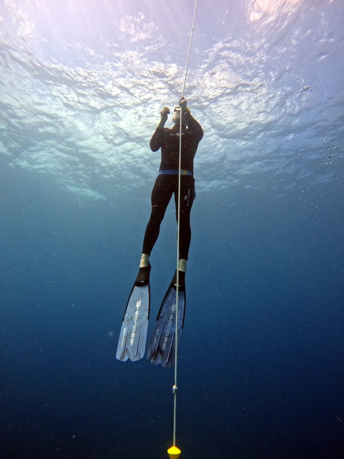 FREEDIVING CLASS | ART OF DIVING